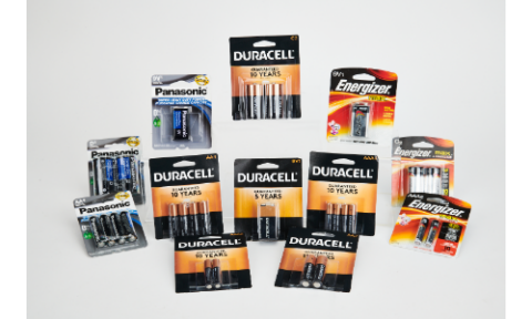 Products - C-Store Master