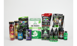 Products - C-Store Master