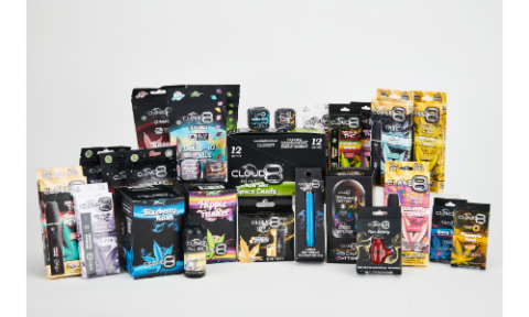 Products - C-Store Master