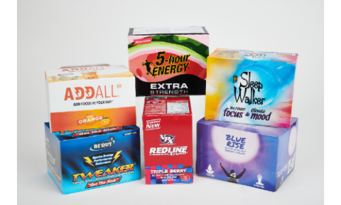 Products - C-Store Master