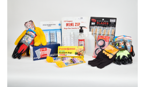 Products - C-Store Master