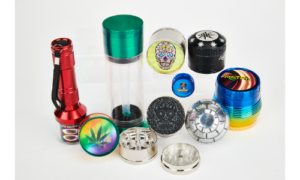 Products - C-Store Master