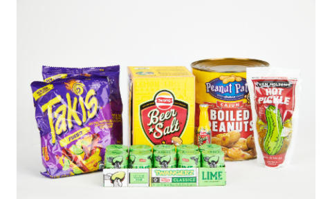 Products - C-Store Master