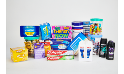 Products - C-Store Master