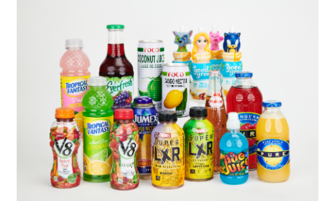 Products - C-Store Master