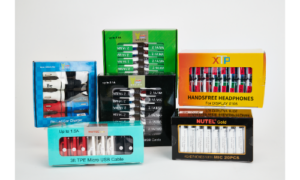 Products - C-Store Master