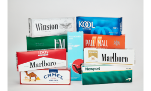 Products - C-Store Master