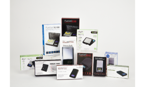 Products - C-Store Master