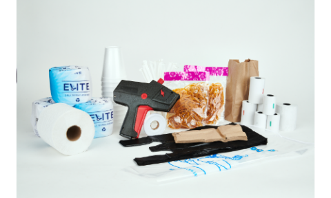 Products - C-Store Master