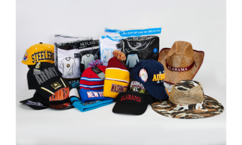 Products - C-Store Master