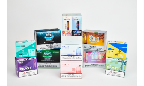 Products - C-Store Master