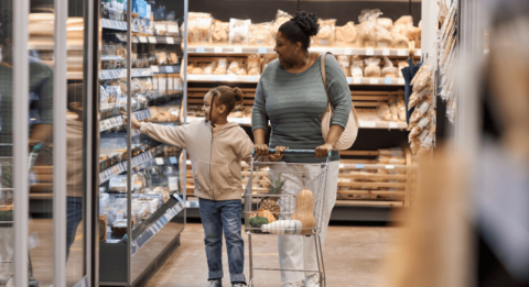 Scan-Based Trading - C-Store Master